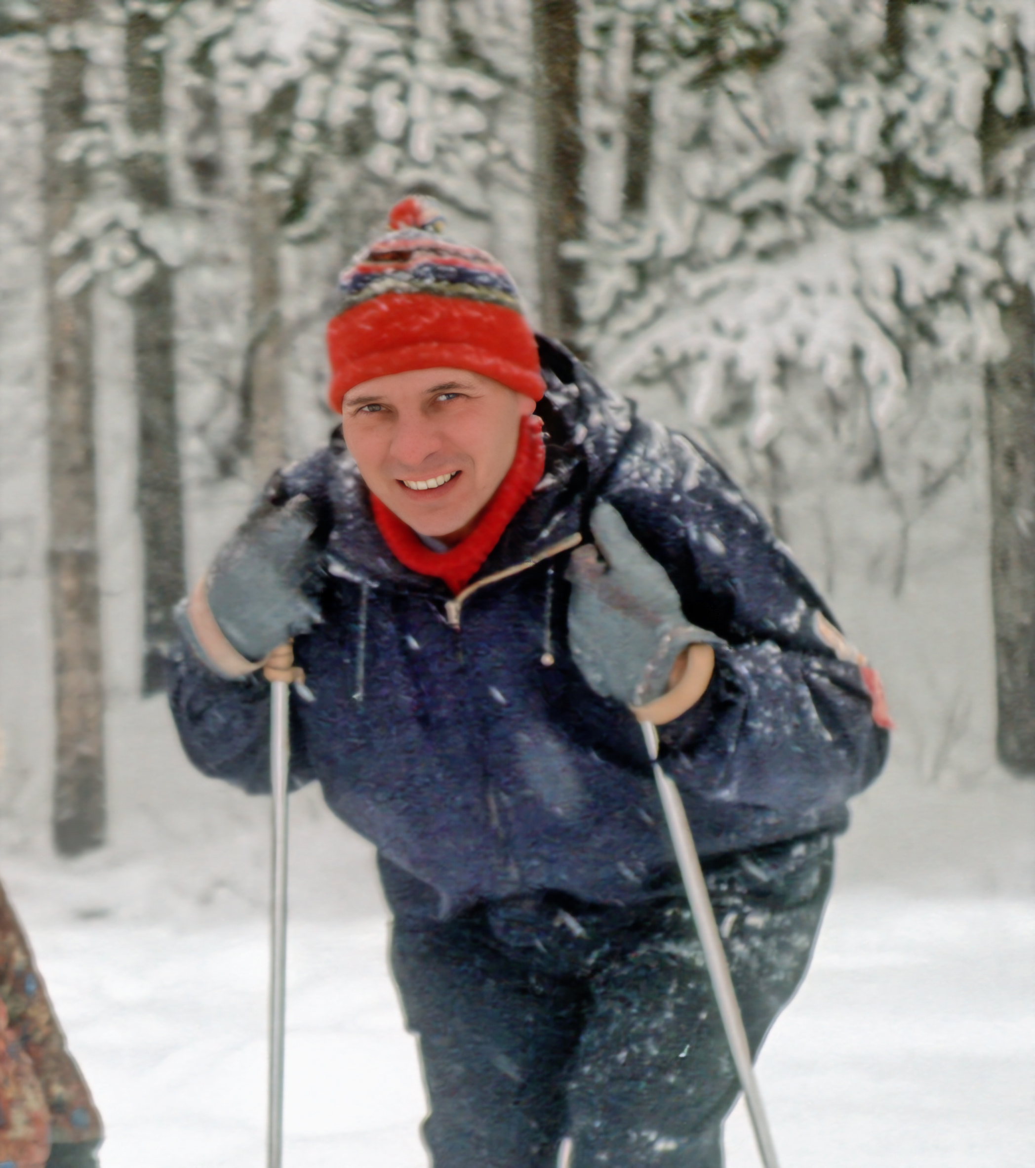 Alfred Escher remembered – Becoming a Sailor